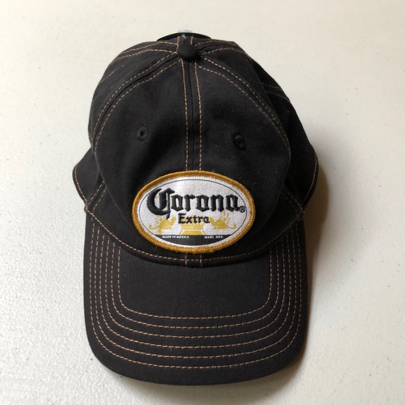 BIO Domes | Accessories | Corona Baseball Cap Nwt | Poshmark
